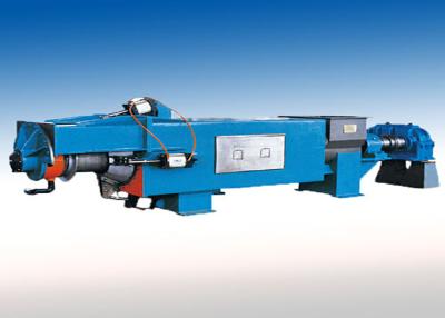 China Screw Press Pulp Thickener 400-1100mm Diameter for Paper Pulp Thickening Washing for sale
