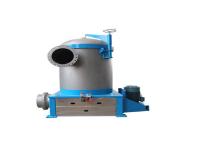 China Up-Flow Pressure Screen Fine Screening Equipment 0.6-4.2m2 for Waste Paper Pulp for sale
