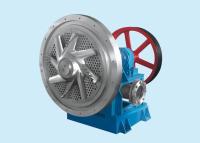 China Dry Broke Pulper for Pulp and Paper Machinery 110kW 2.5-4.5% Consistency Low Power for sale