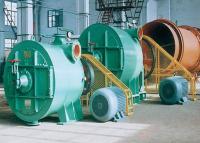 China Single Effect Fiber Seperator Screening Purification Equipment Turbo Pulp Screening Equipments for sale