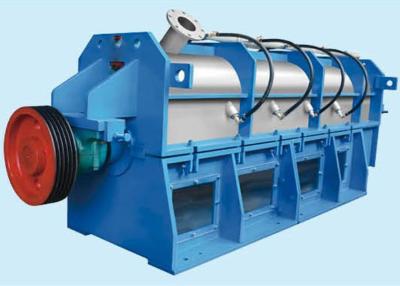 China Reject Separator 15-30 T/D Capacity for Waste Paper Pulping Defibering and Screening for sale