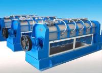 China Reject Separator 15-30 T/D Capacity for Waste Paper Pulping Defibering and Screening for sale