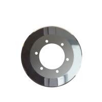 China Tungsten Carbide Corrugated Slitting Blades 200-330mm OD for Mingwei, BHS & Fosber Machines for sale
