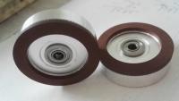 China Tungsten Carbide Slitting Knife for Isowa Corrugated Machine 260x140x1.5mm for sale
