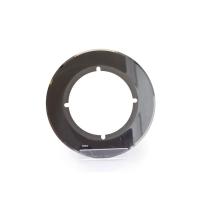 China Tungsten Carbide Slitting Blade OD 330mm 90 HRA for Fosber Corrugated Board Cutting for sale