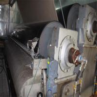 China Single Long Forming Multi Cylinder Kraft Paper Machine 3800mm Wire Width 200m/min Design Speed for sale