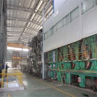 China Grey Board Kraft Paper Machine 3800mm Wire Width 200m/min Design Speed Paper Production Line for sale