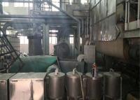 China Liner & Fluting Second Hand Paper Machine 3660mm Valmet Twin Wires Test for sale