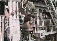 China High Speed Crescent Toilet Paper Machine 300-400m/min 2850-2950mm Width for sale