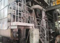 China Second Hand FD1880 Toilet Paper Production Line, Small New Machine for sale