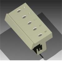 China Yankee Airbag Doctor Blade Holder for Paper Making Machine 1500-3500N/m for sale