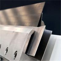 China Yankee Airbag Doctor Blade Holder for Paper Making Machine 1500-3500N/m for sale