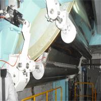 China Yankee Airbag Doctor Blade Holder for Paper Making Machine 1500-3500N/m for sale