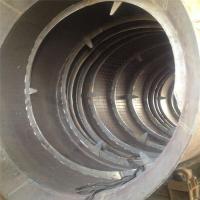 China Fully Automatic Drum Screen Bale Breaker 3000mm Diameter 220-1200 tpd for OCC Waste Paper Recycling for sale