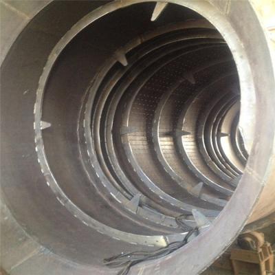 China Fully Automatic Drum Screen Bale Breaker 3000mm Diameter 220-1200 tpd for OCC Waste Paper Recycling for sale