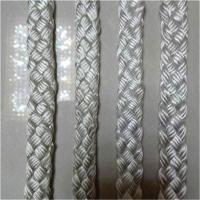 China Durable Paper Making Machine Insert Carrier Rope 180-280°C High Temperature Resistant for sale