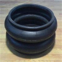 China Corrugated Pneumatic Tire Airbag Paper Machine Components 1-3 Ply Long Life for sale