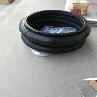 China Corrugated Pneumatic Tire Airbag Paper Machine Components 1-3 Ply Long Life for sale