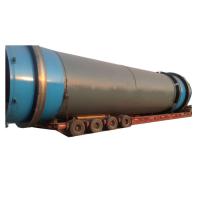 China Large Capacity Drum Pulper Machine Recycling Waste Paper Pulping Equipment for sale