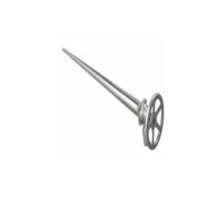 China Shower Pipe for Paper Machine Parts Carbon Steel Stainless Steel 2-3cm Cleaning for sale