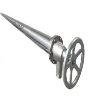 China Shower Pipe for Paper Machine Parts Carbon Steel Stainless Steel 2-3cm Cleaning for sale