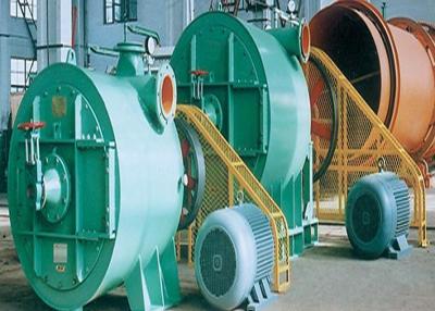 China HT-75 Float Purger Pulper Machine for Tailing Pulp 0.8m3 65-85t/d for sale