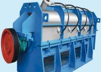 China 220-1200 Separator Pulper Machine With High Speed Rotary Blade for sale