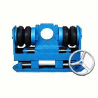 China Manual Paper Making Felt Guide Adjuster Paper Mills for sale
