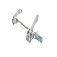 China Paper Making Machine Parts Felt Guide Tensioner Manual Felt Tensioner 380V 50Hz for sale