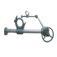 China Paper Making Machine Parts Felt Guide Tensioner Manual Felt Tensioner 380V 50Hz for sale