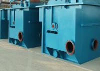 China Paper Pulper Machine Dewatering And Washing Gravity Cylinder Thickener for sale