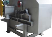 China Paper Pulper Machine Dewatering And Washing Gravity Cylinder Thickener for sale