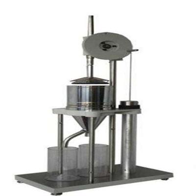 China Mini Paper Tester , Paper Testing Instruments For Paper Mill Paper Machine Parts for sale