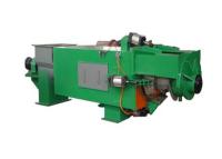 China Screw Press Thickener Pulping Equipment For Thickening Paper And Pulp Machine for sale