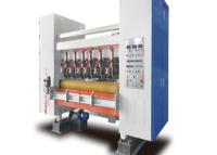 China 120-1600 3/5/7 Ply Corrugated Cardboard Production Line 100-300 m/min for sale