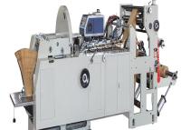 China Corrugated Cardboard Box Making Machine 920x2100mm 70pcs/min for sale