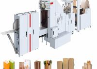 China Corrugated Cardboard Box Making Machine 920x2100mm 70pcs/min for sale