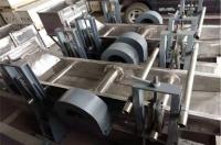 China Vibrating Screen Stainless Steel Pulper Machine Paper Mill High Speed for sale