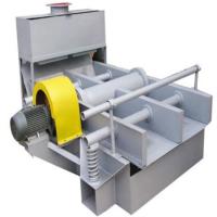 China Vibrating Screen Stainless Steel Pulper Machine Paper Mill High Speed for sale