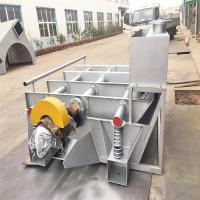China Vibrating Screen Stainless Steel Pulper Machine Paper Mill High Speed for sale