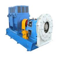 China Disc Heat Disperser Pulping Equipment 40-60 t/d Capacity for Pulp and Paper Mill for sale