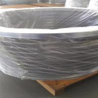 China Paper Pulping Machine Stainless Steel 304 316 Screen Basket For Pulp Making for sale