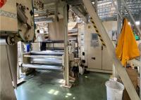 China BHS 5 Ply 2200mm Corrugated Cardboard Machine with 2400mm Max Width and 150-180m/min Speed for sale