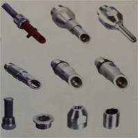 China Long - Life Paper Cleaning Nozzle Use In Paper Machine Dryer Section for sale