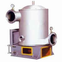 China Up Flow Pressure Screen Pulping Equipment Upflow Fine Screen Cnc Milling for sale