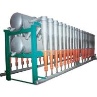 China High Consistency Cleaner Paper Recycling Production Line 800-12000 L/min Pulp Cleaning for sale