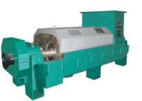 China Screw Press Thickener Pulping Equipment For Thickening Paper And Pulp Machine for sale