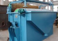 China Paper Pulper Machine Dewatering And Washing Gravity Cylinder Thickener for sale