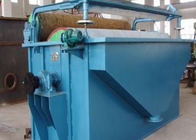 China Paper Pulper Machine Dewatering And Washing Gravity Cylinder Thickener for sale