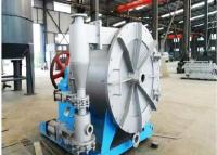 China HT-75 Float Purger Pulper Machine for Tailing Pulp 0.8m3 65-85t/d for sale